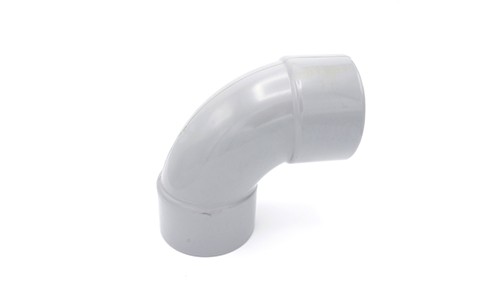 Bocht 90 graden | per stuk bestelbaar voor een scherpe prijs | Vriemee ...